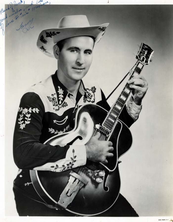 The Tom Bearden Website