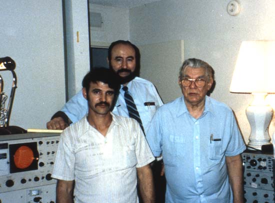 The Tom Bearden Website